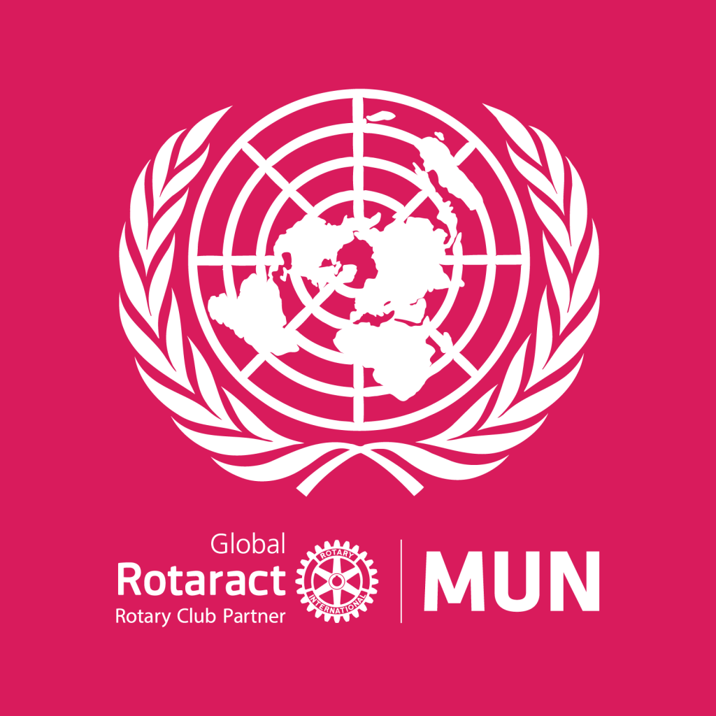 Rotaract Model United Nations Vision – Rotaract MUN Baia Mare 2023